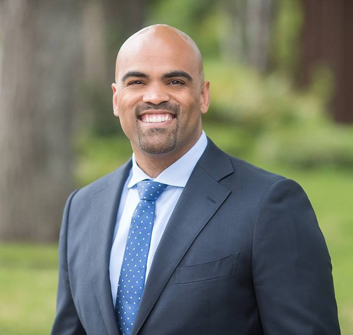 Colin Allred - Black Economic Alliance PAC