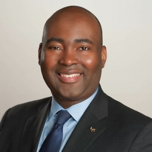 Jaime Harrison - Black Economic Alliance PAC