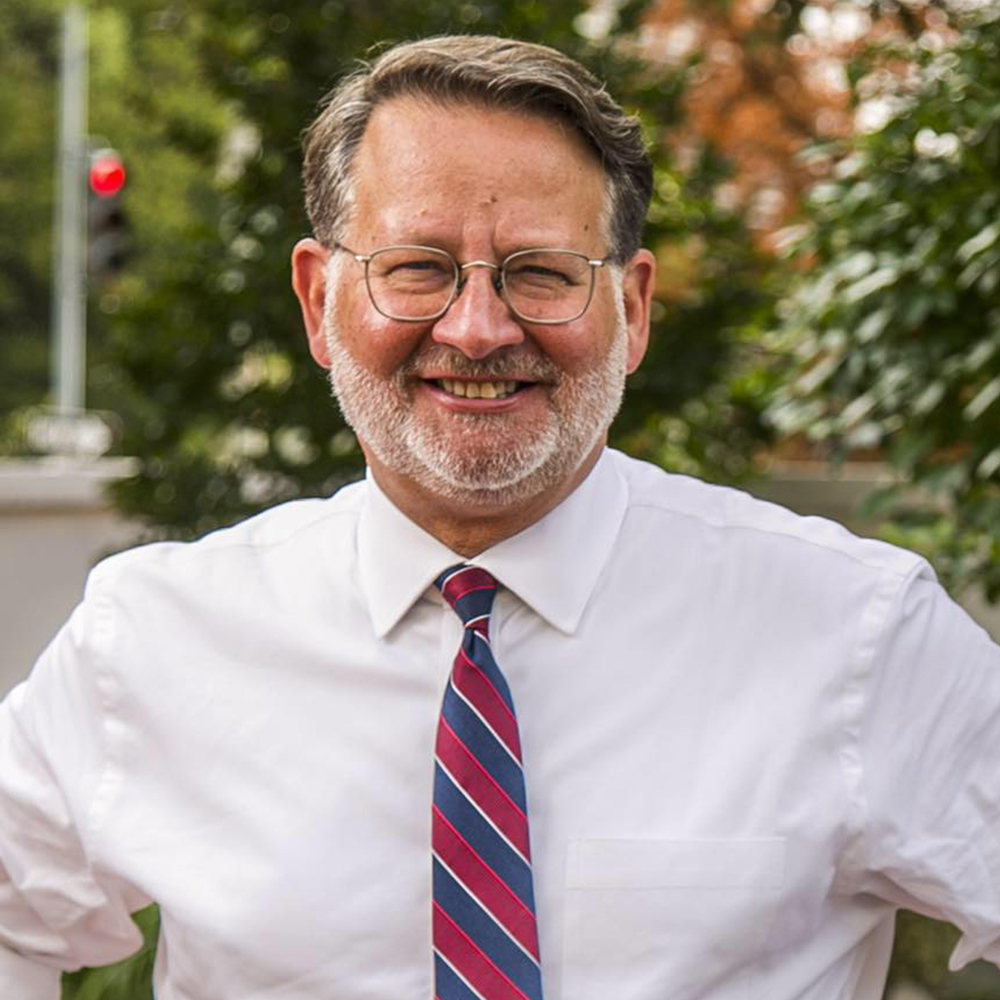 Gary Peters - Black Economic Alliance PAC