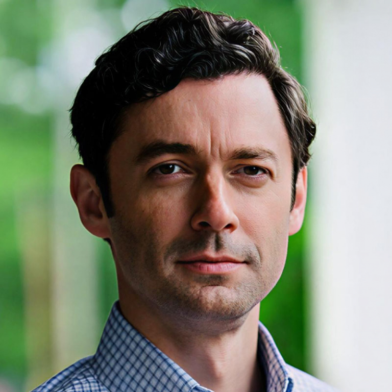Jon Ossoff - Black Economic Alliance PAC
