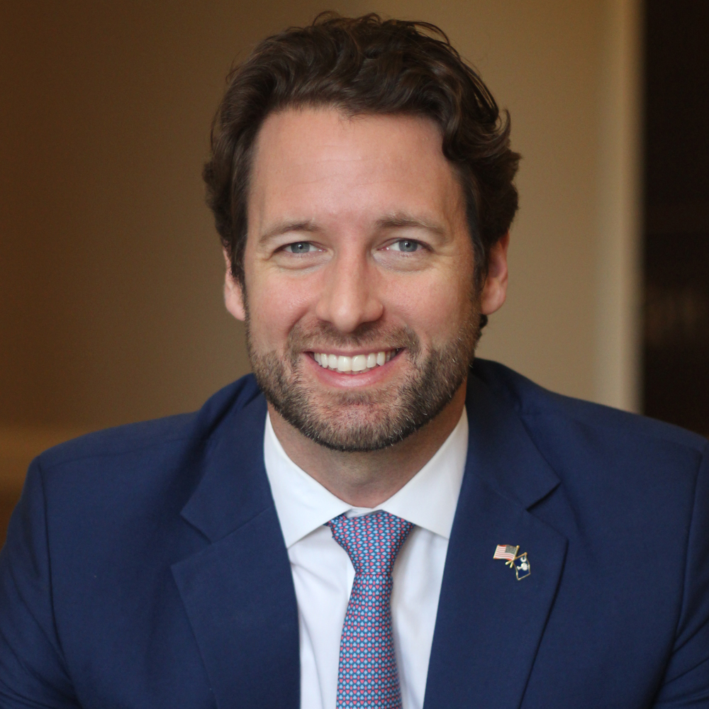 Joe Cunningham - Black Economic Alliance PAC