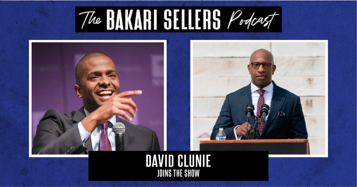 BEA Executive Director Joins the Bakari Sellers Podcast to Discuss the ...