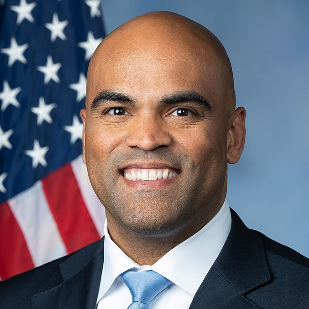 Colin Allred - Black Economic Alliance PAC