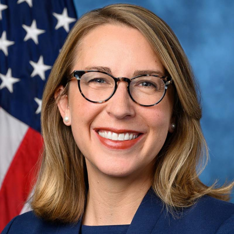 Hillary Scholten - Black Economic Alliance PAC