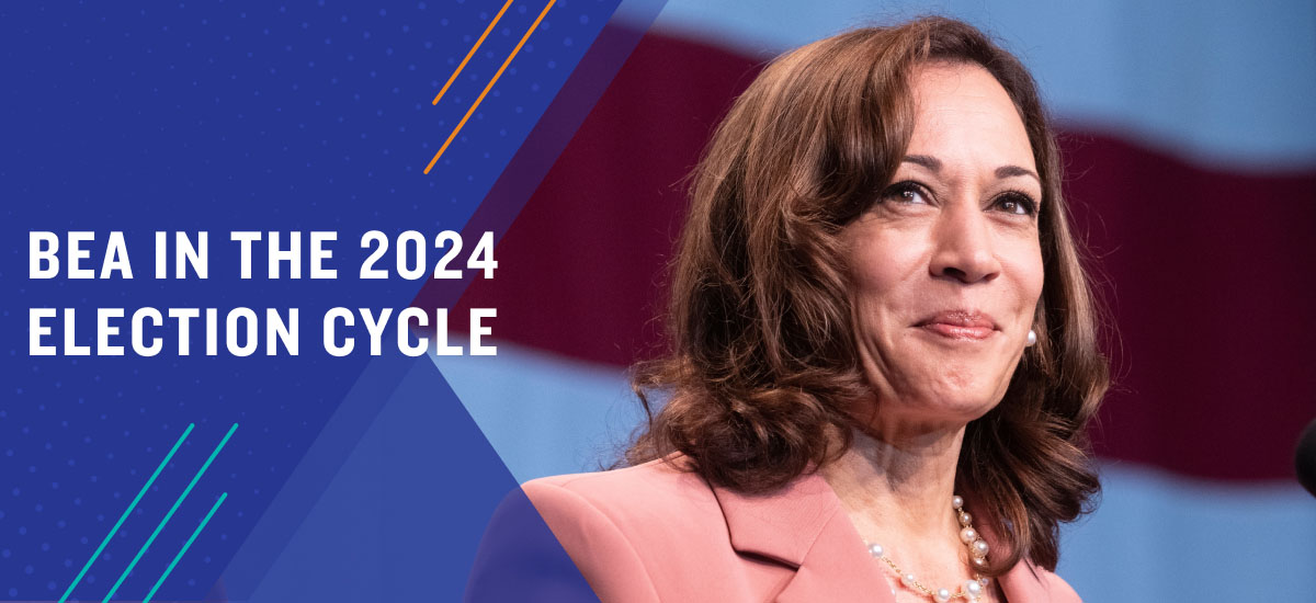 Election 2024: The November BEAT Sheet - Black Economic Alliance PAC