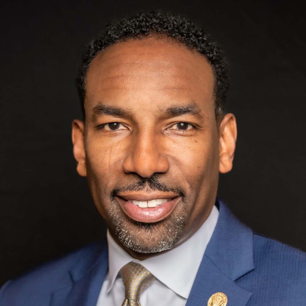 Andre Dickens - Black Economic Alliance PAC